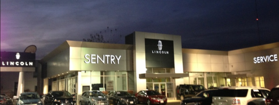 Car or Auto Delaership WiFi -Sentry Auto Case Study and WiFi Solutions